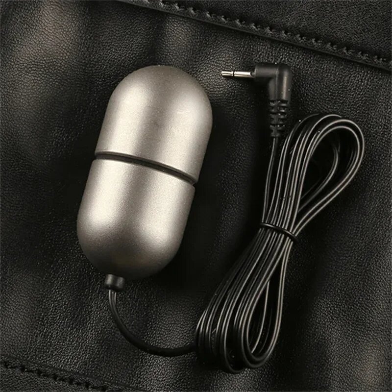 Электрический стимулятор DG-LAB 3.0, Цвет: Butt plug 4