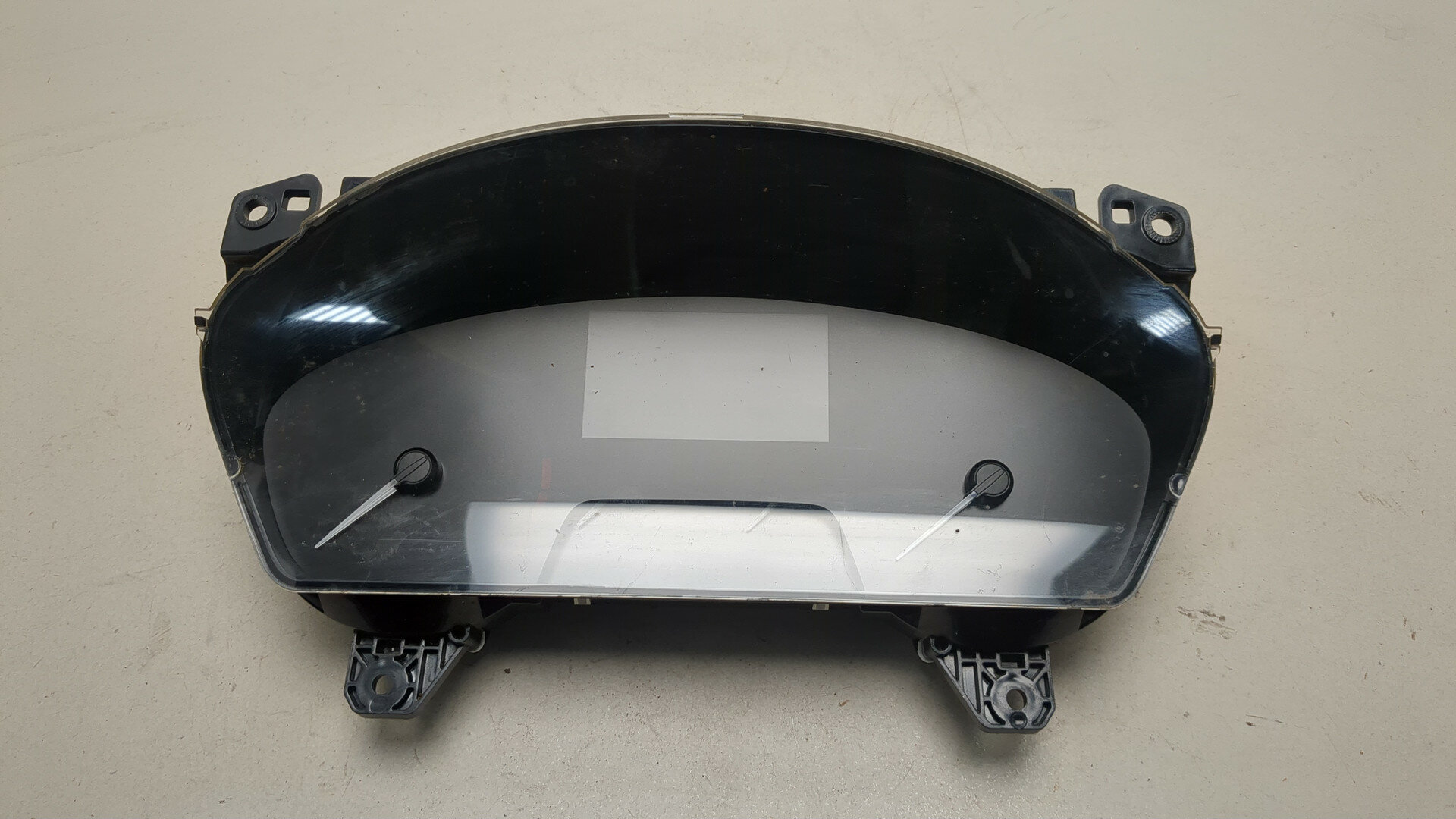 Приборная панель Ford Bronco Sport Б/У