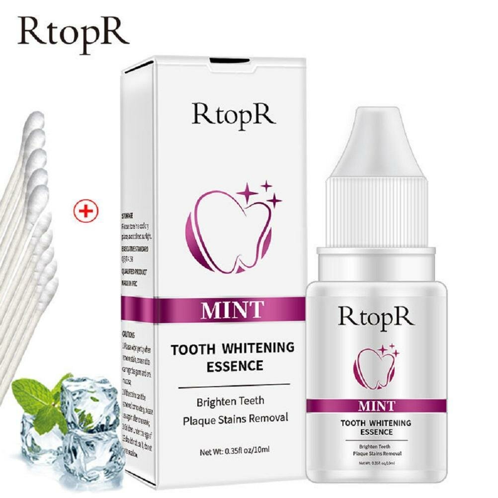 Уборщика зубов