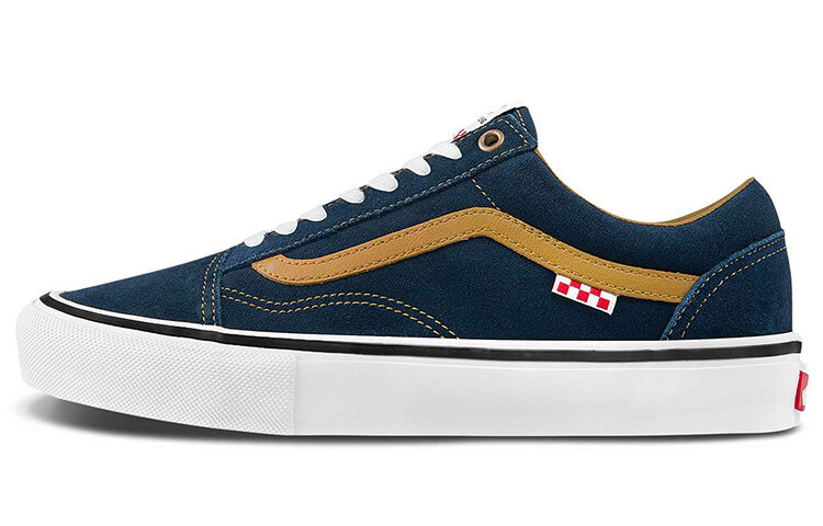 Кеды VANS Old Skool