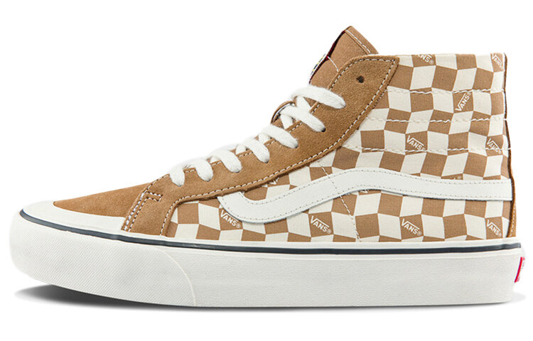 Кроссовки SK8-Hi
