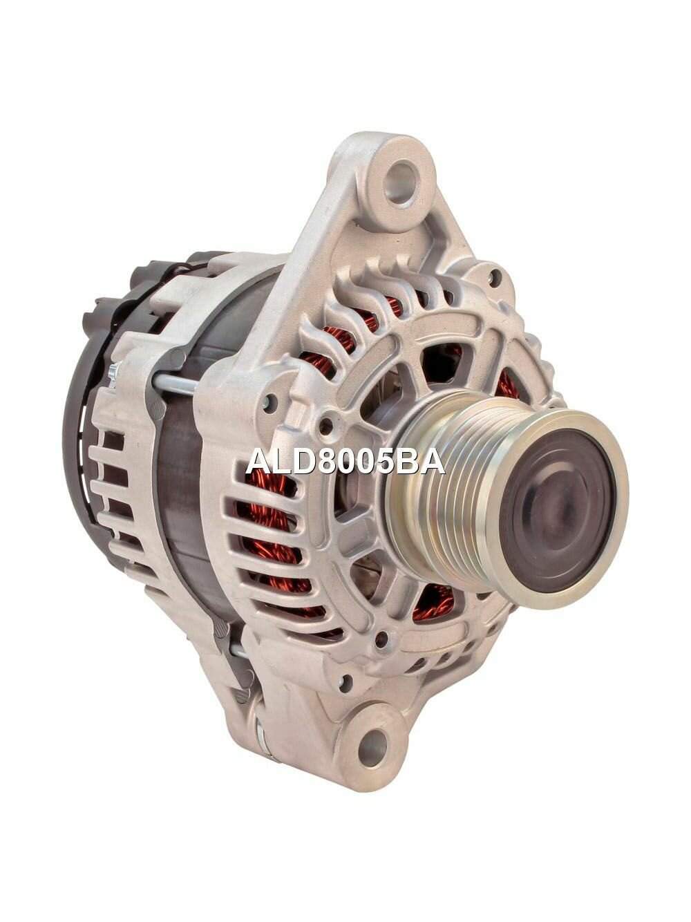 Генератор для авто (автомобильный) Opel Astra, Insignia (Опель Астра, Инсигния)