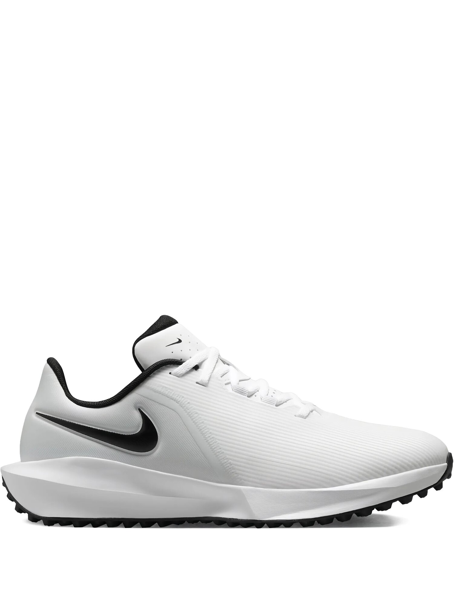 Кроссовки NIKE Infinity G NN, размер 10.5 US, бежевый/белый