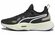Кроссовки PUMA Pwr Nitro, размер EU 41 стопа (26.5CM), черно-белый