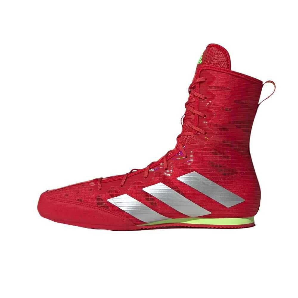 Кроссовки Box Hog 4