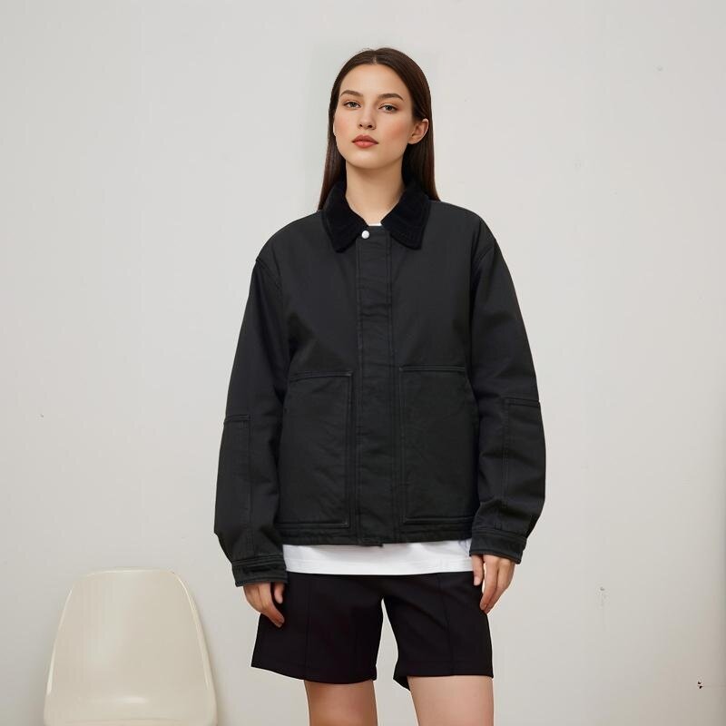 Куртка Stussy, размер XL — фото 1