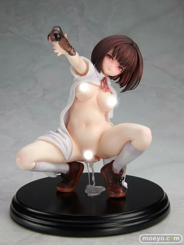 Аниме Фигурка Сексуальный Персонаж Halloween Happy Haunted Parade Meaty Girl