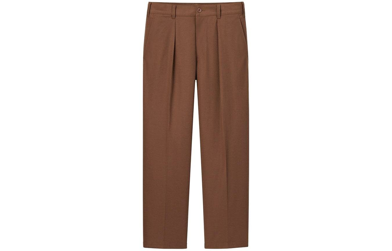 Брюки чинос FW23 U