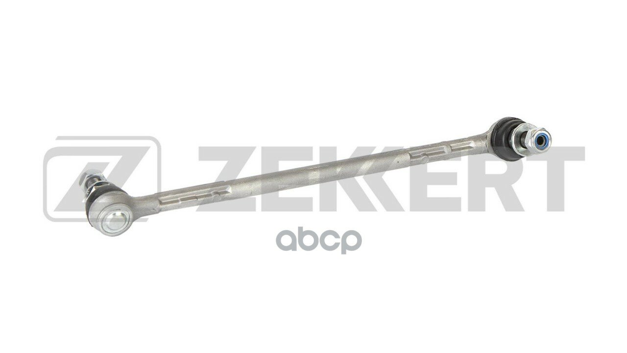 Стойка стабилизатора перед. прав. BMW 3 (E90-E93) 04- X1 (E84) 09- 1 (E81-E88) 04- Z4 (E89) 09- Zekkert арт. ss-1530