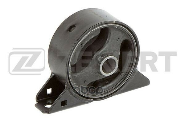 Опора двигателя перед. Mitsubishi Lancer VI 96- Outlander 02- Zekkert арт. gm-3362