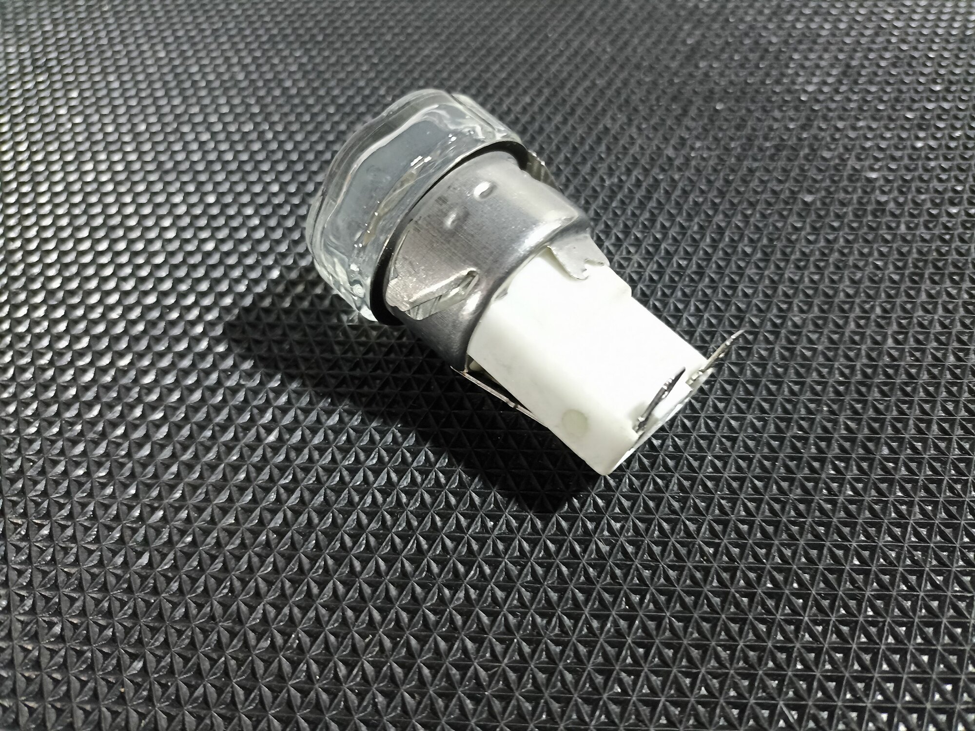 Лампа, для газовой плиты Deluxe 606040.01гэ-005(кр)