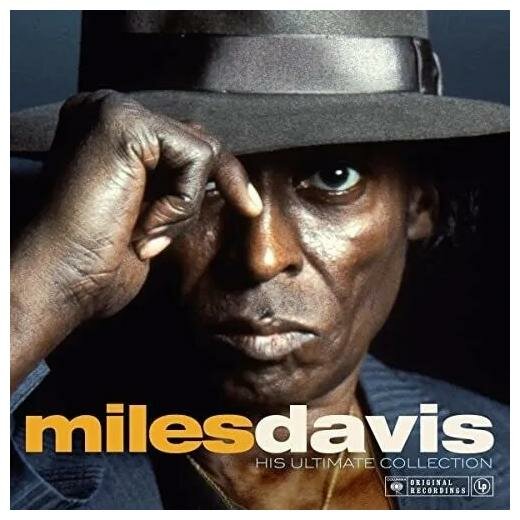Виниловая пластинка MILES DAVIS - HIS ULTIMATE COLLECTION
