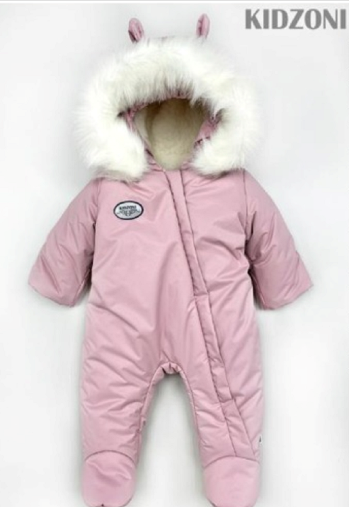 Комбинезон-трансформер