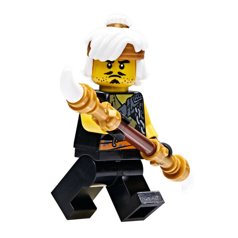 Конструкторы LEGO Ninjago