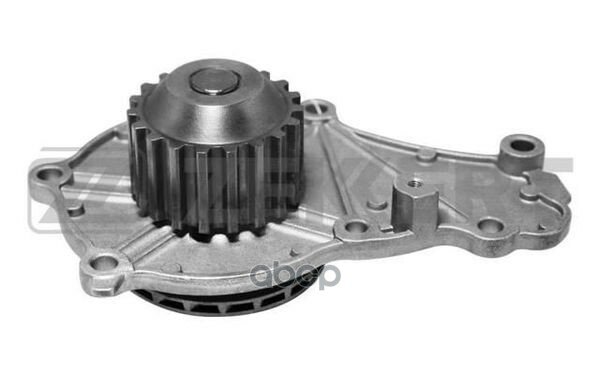 Помпа водяная Citroen Berlingo I II 05- C3I-III 05- C4 I II 04- Ford Focus II III 04- Peugeot Zekkert арт. wp-1012