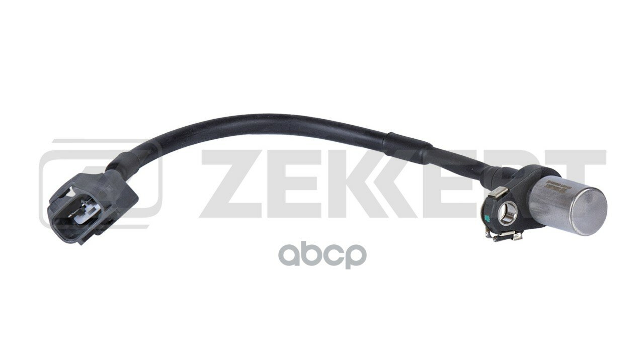 Датчик положения коленвала Lexus GS (_S16_) 97- IS (_E1_) 99- Toyota Chaser (_X10_) 96- Zekkert арт. se-4171