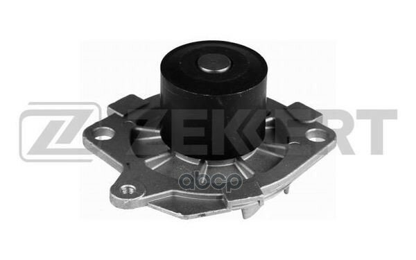 Помпа водяная Alfa Romeo 145 146 147 (930 937) 95- Opel Astra H 04- Vectra C 04- Fiat Bravo (1 Zekkert арт. wp-1090
