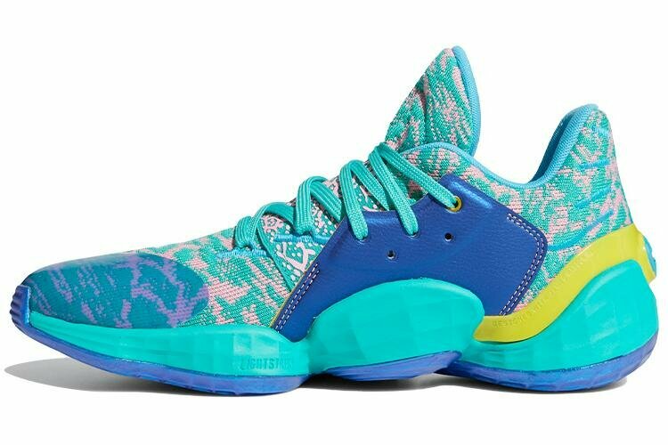 Кроссовки Harden Vol. 4 GCA