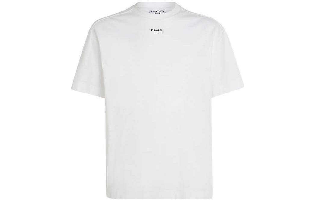 Футболка Cotton Interlock