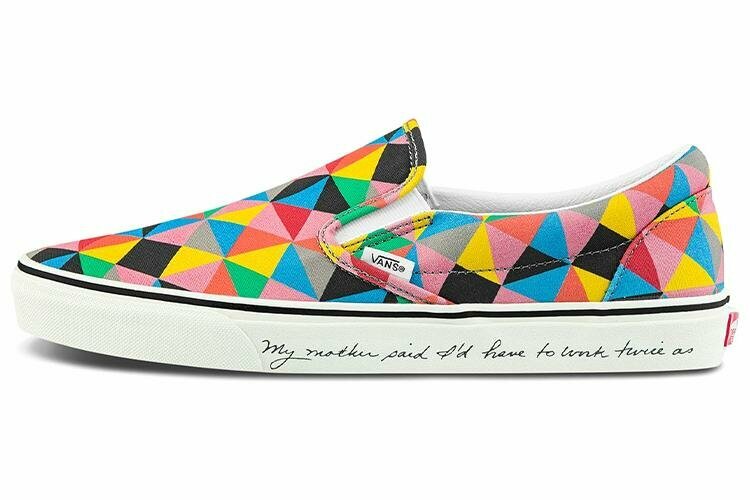 Кроссовки Classic Slip-On