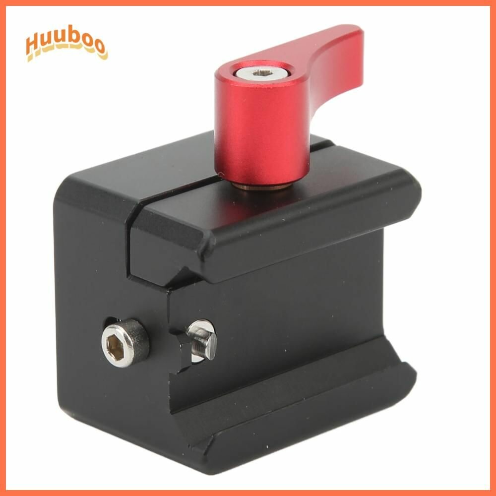 Крепление Clamp Mount, легкий, алюминиевый, для стабилизаторов DJI Ronin RS3, RS3 Pro, RS2, RSC2