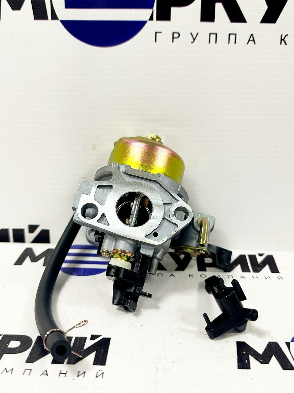 Карбюратор для двигателя 173F
