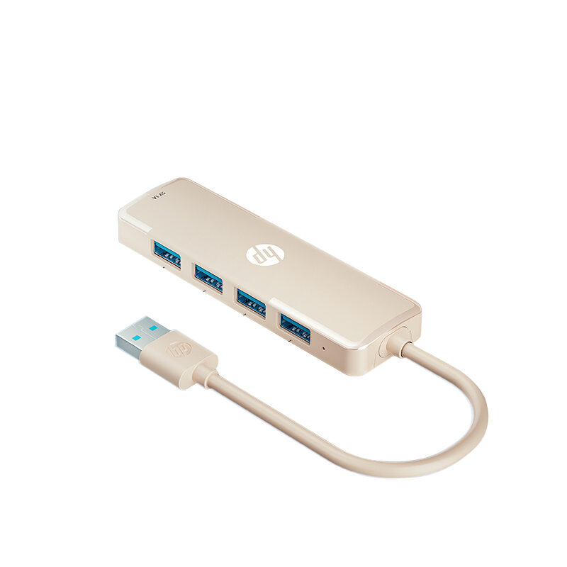 Док-станция HP 5799949, черная, для подключения нескольких устройств, поддержка USB-C и HDMI