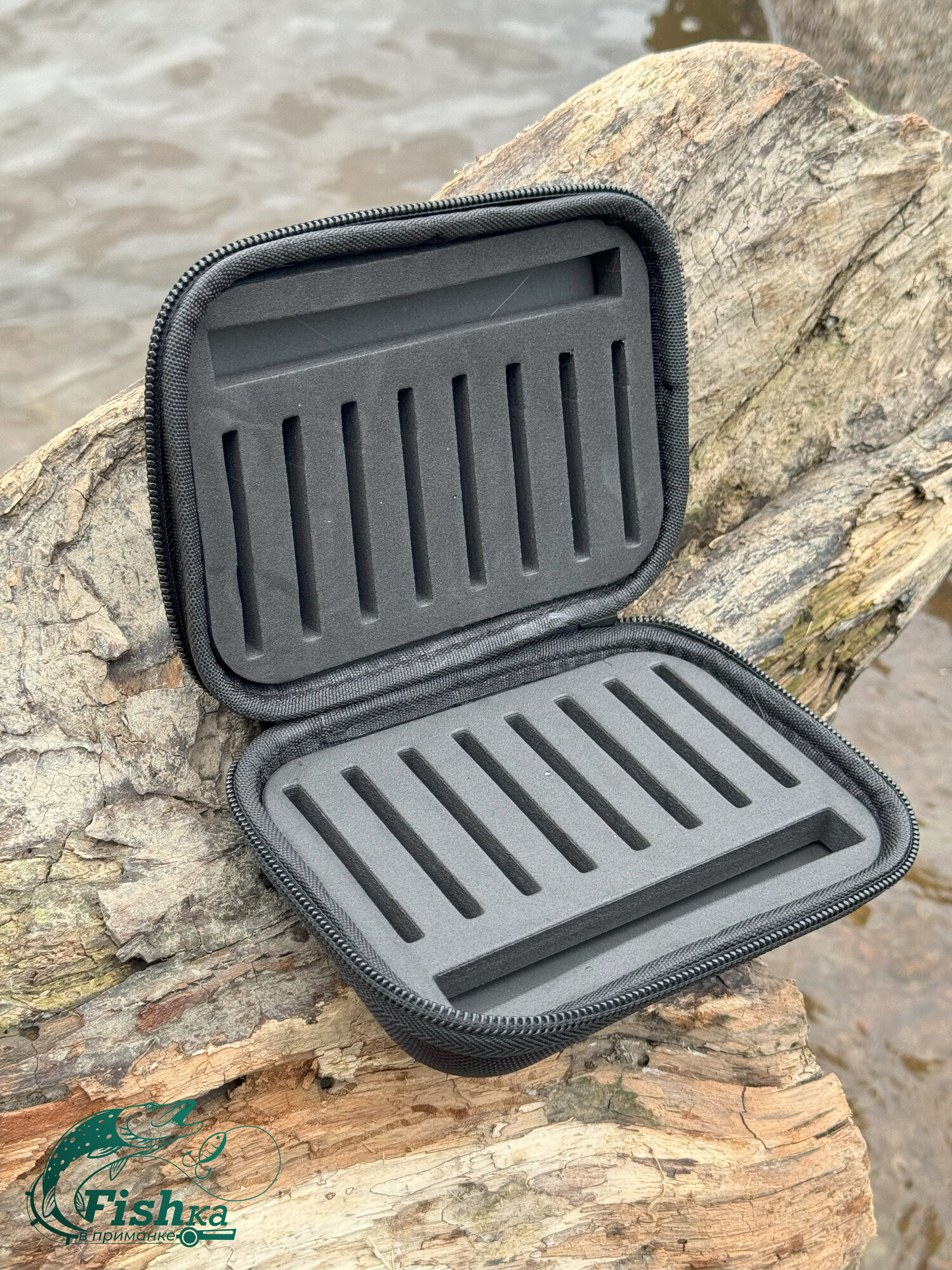 Сумка для блесен водонепроницаемая приманке