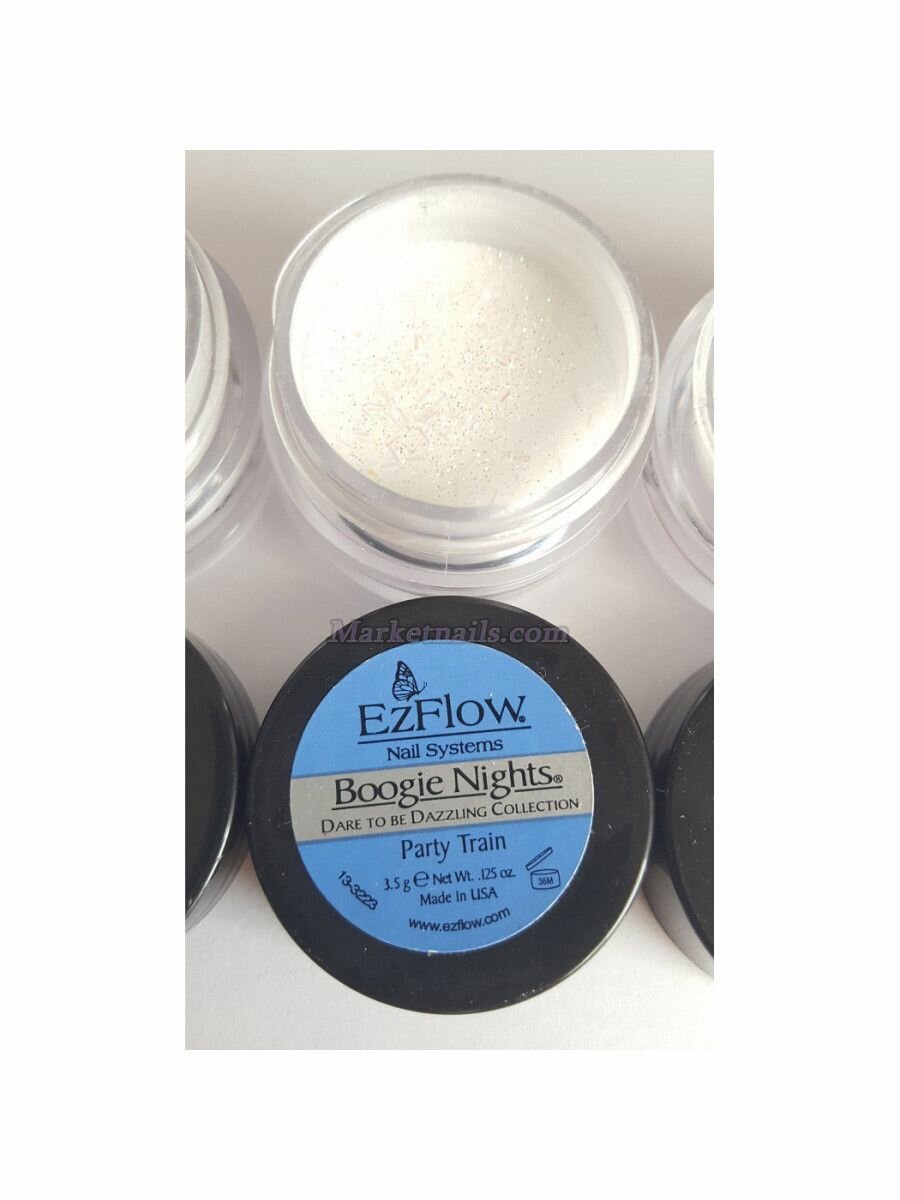 EzFlow, Акрил для дизайна Party Train 3,5 гр