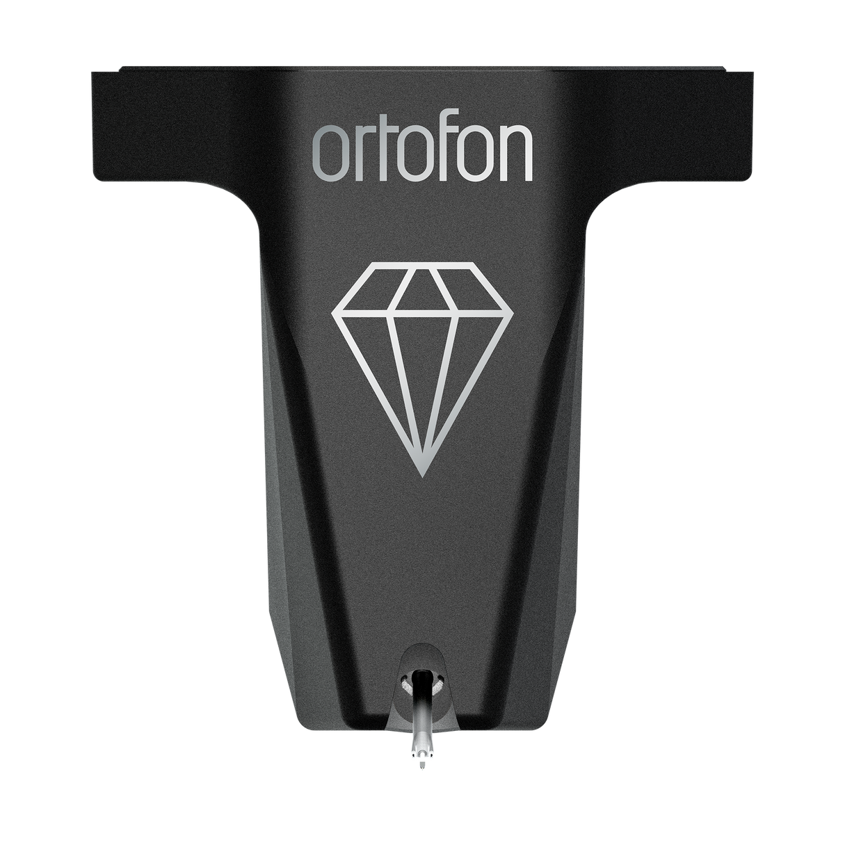 Головка звукоснимателя Ortofon MC X20, эллиптическая алмазная игла — фото 1