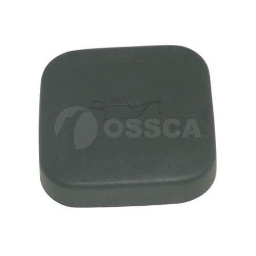 Крышка, заливная горловина, OSSCA 00623 (1 шт.)