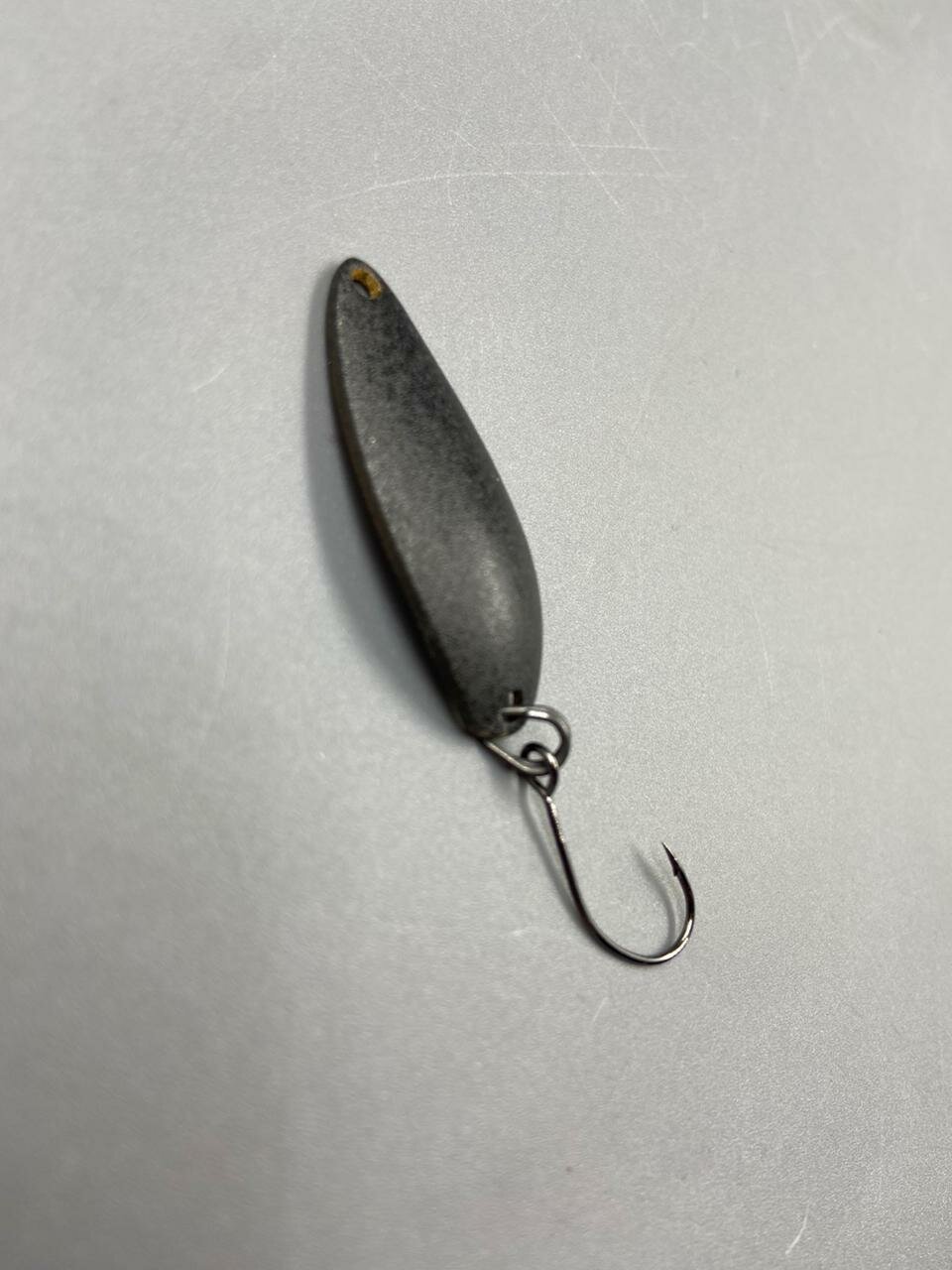 Блесна на форель FORЕST PAL 3,6 гр колебалка