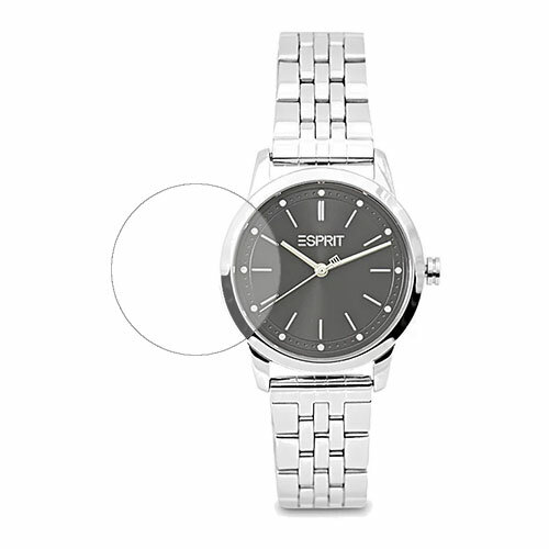 Скрин Мобайл защитный экран для часов Esprit ES1L276M2085.090.36 из гидрогелевая плёнка прозрачная