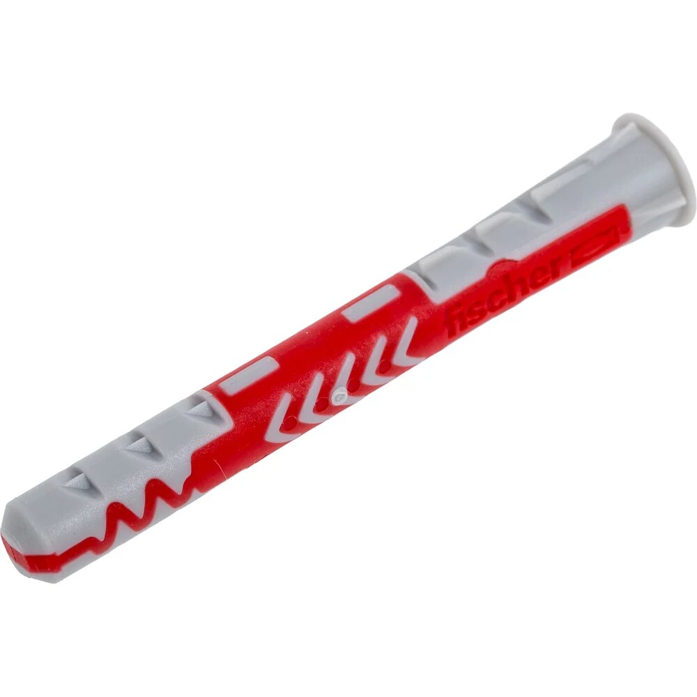 Дюбель универсальный ООО Иж-Тандем 6x50мм, Duopower Fischer, 538240, 20 шт 174445