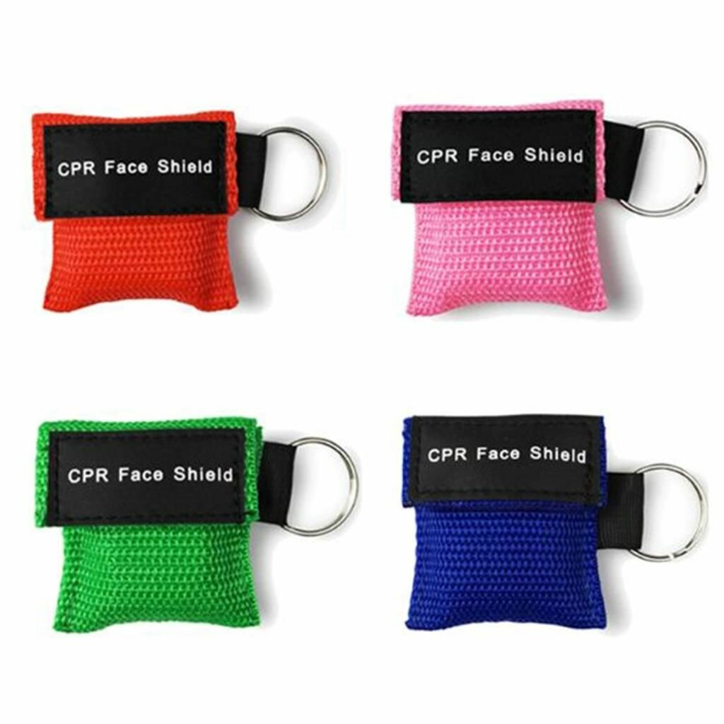 Карманный аппарат для искусственного дыхания