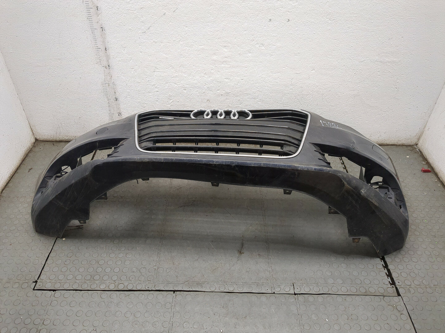 Бампер передний Audi A6 (C7) Б/У