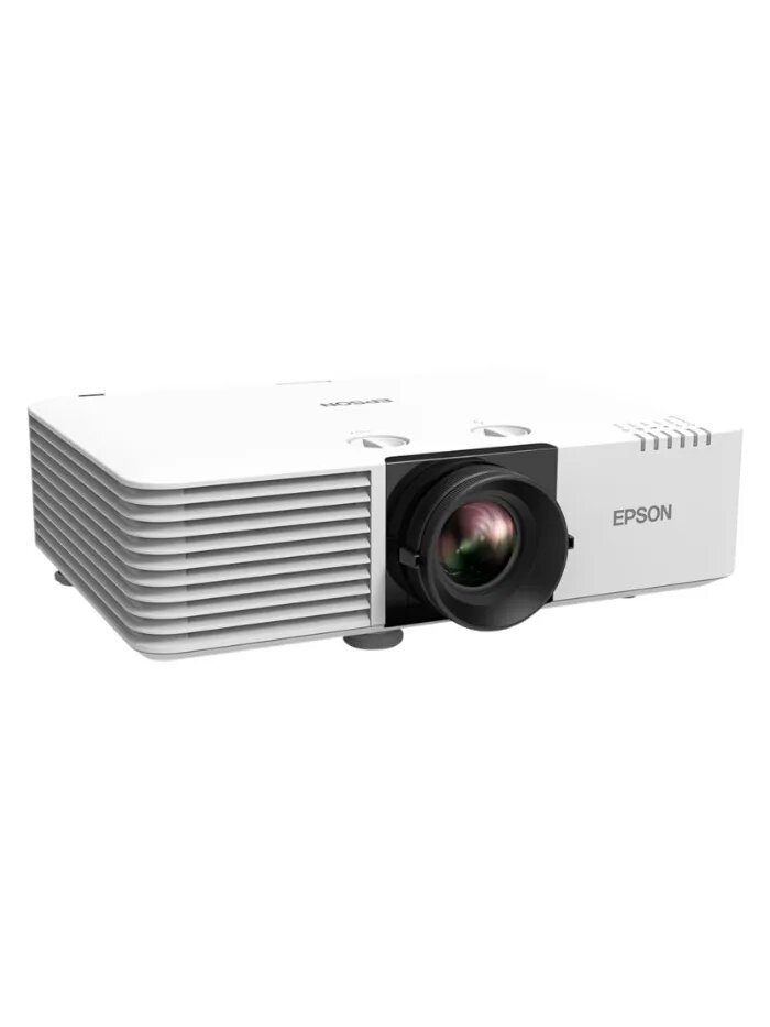 Проектор Epson EB-L630U V11HA26040 3LCD технология, 6200 lumens, белый