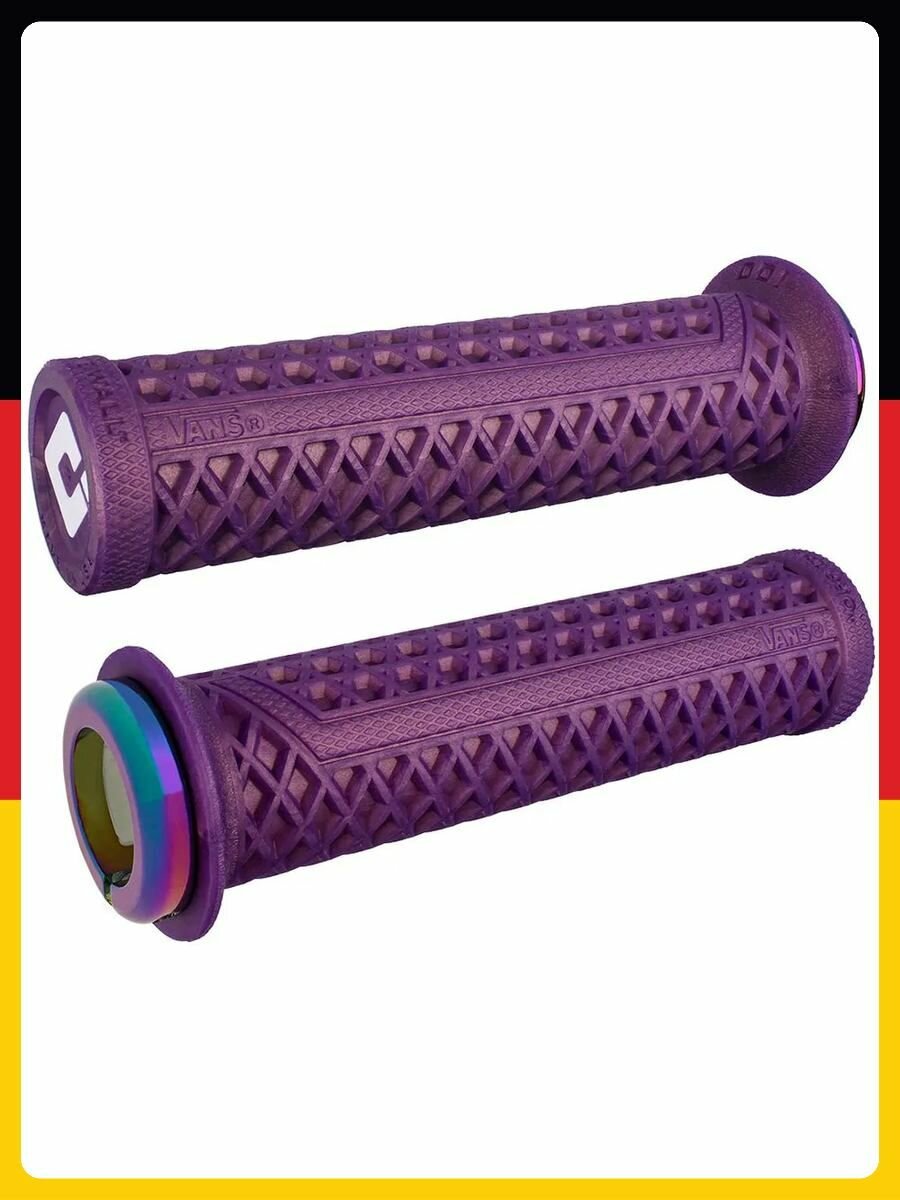 Грипсы для велосипеда ODI Vans V2.1 135 мм