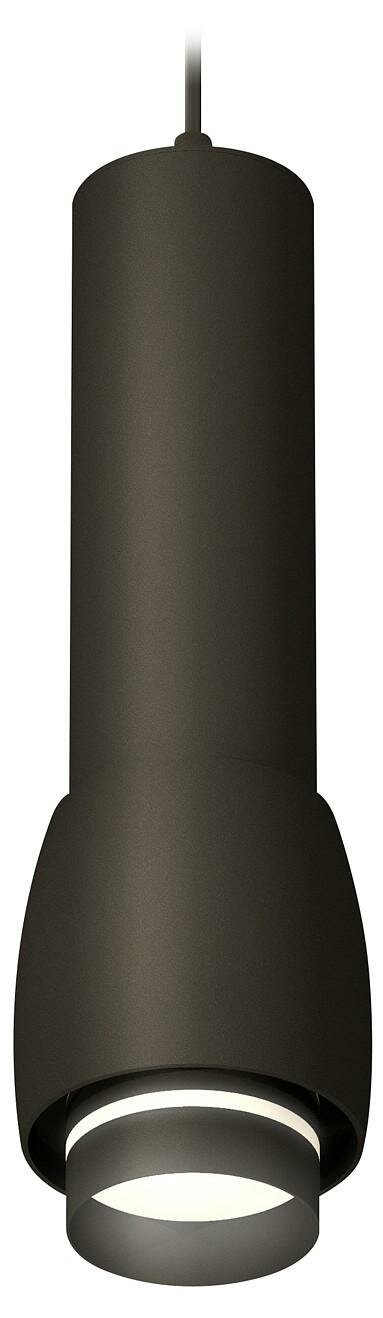 Подвесной светильник Ambrella Light XP XP1142012 На монтажной пластине Техно