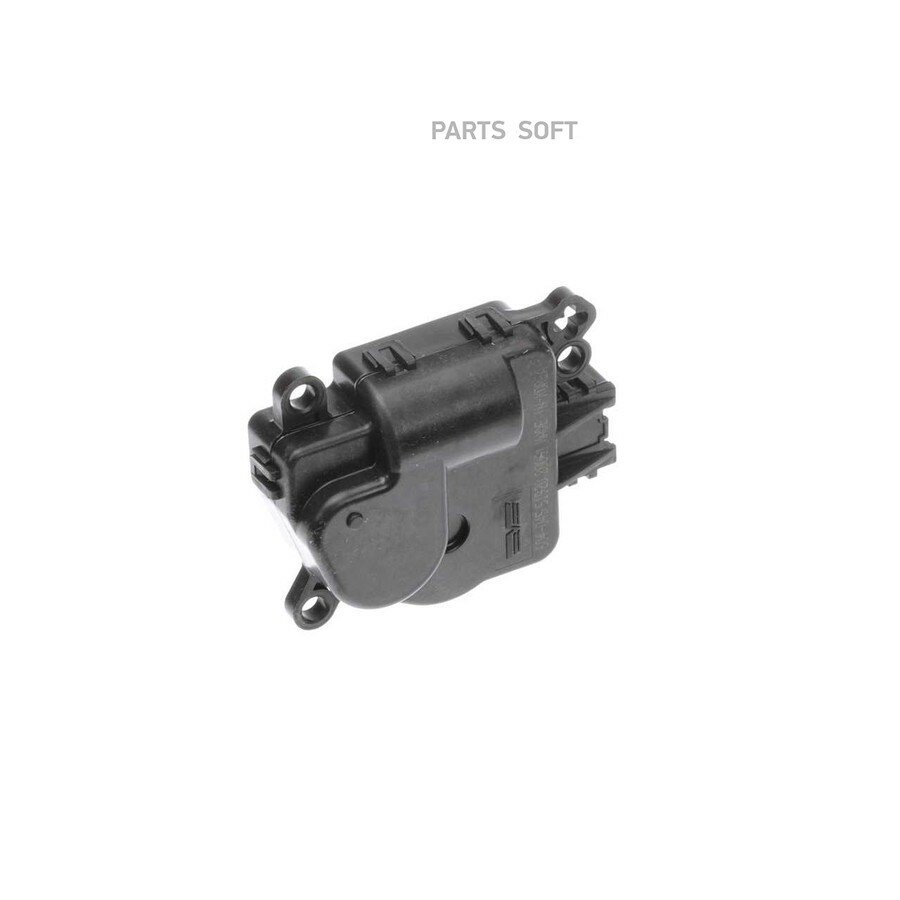 Привод вентиляционной заслонки от официального дистрибьютора, DORMAN, артикул 604045