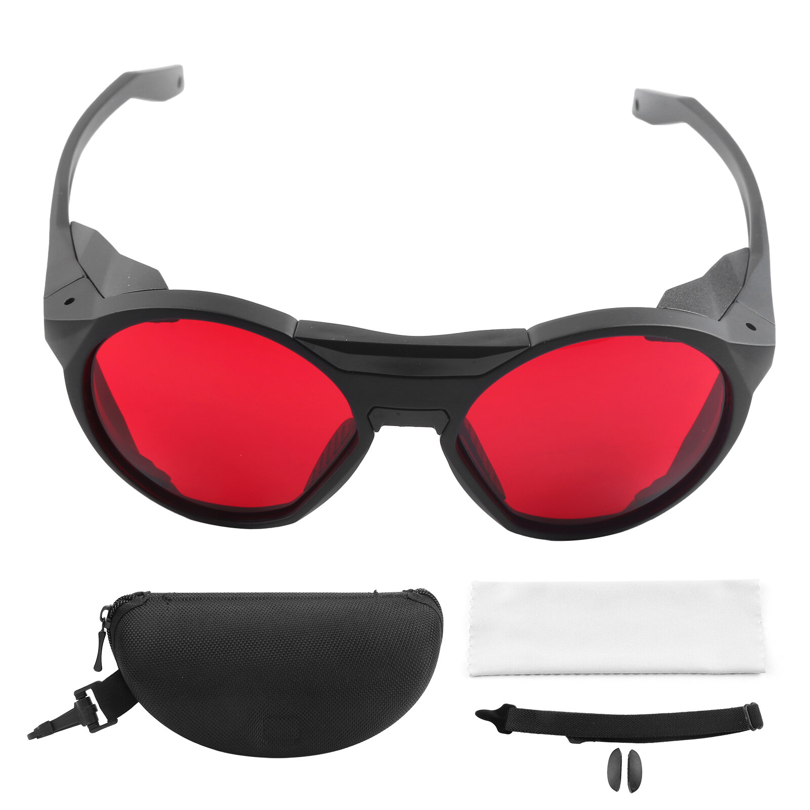 Лазерные защитные очки