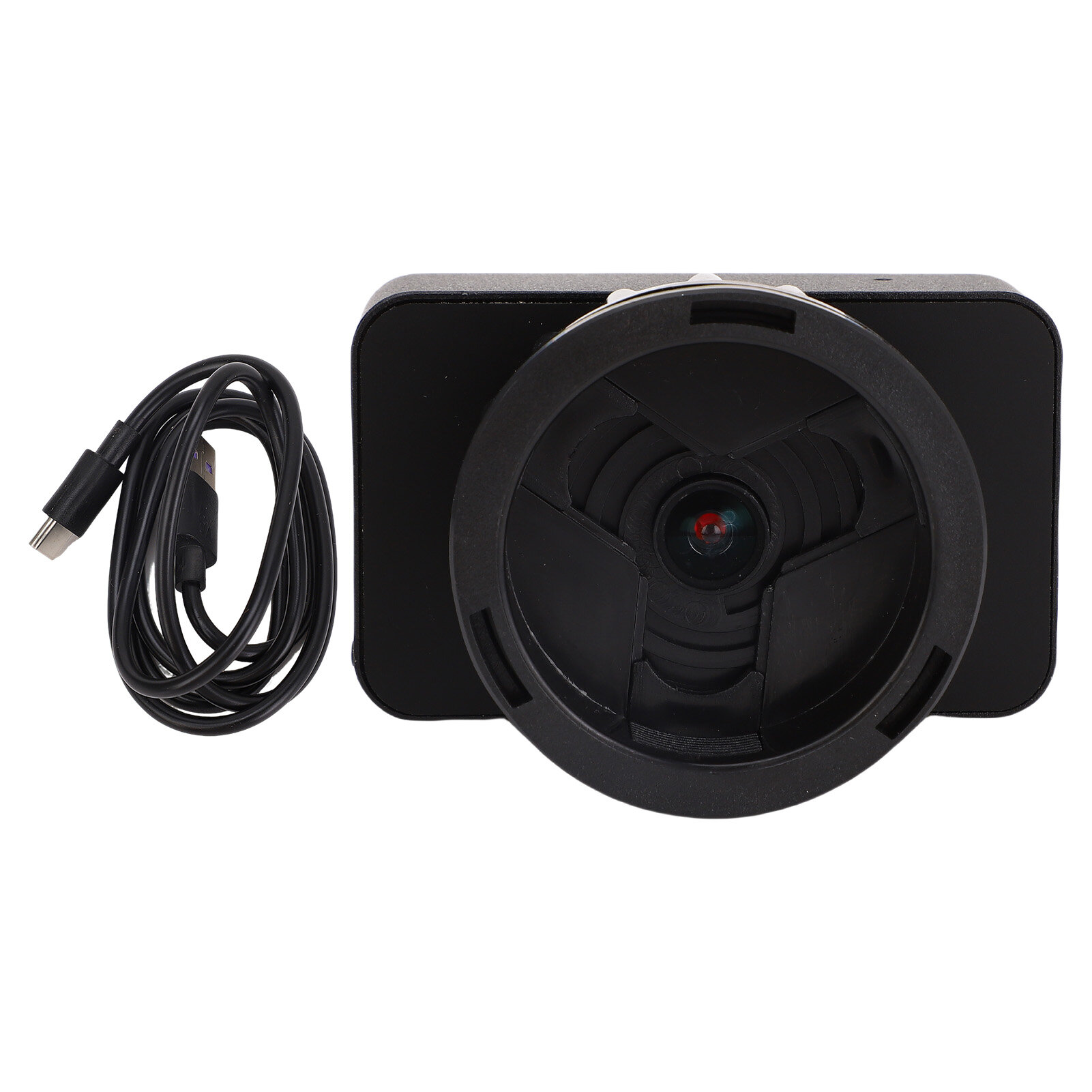 Камера окуляра телескопа