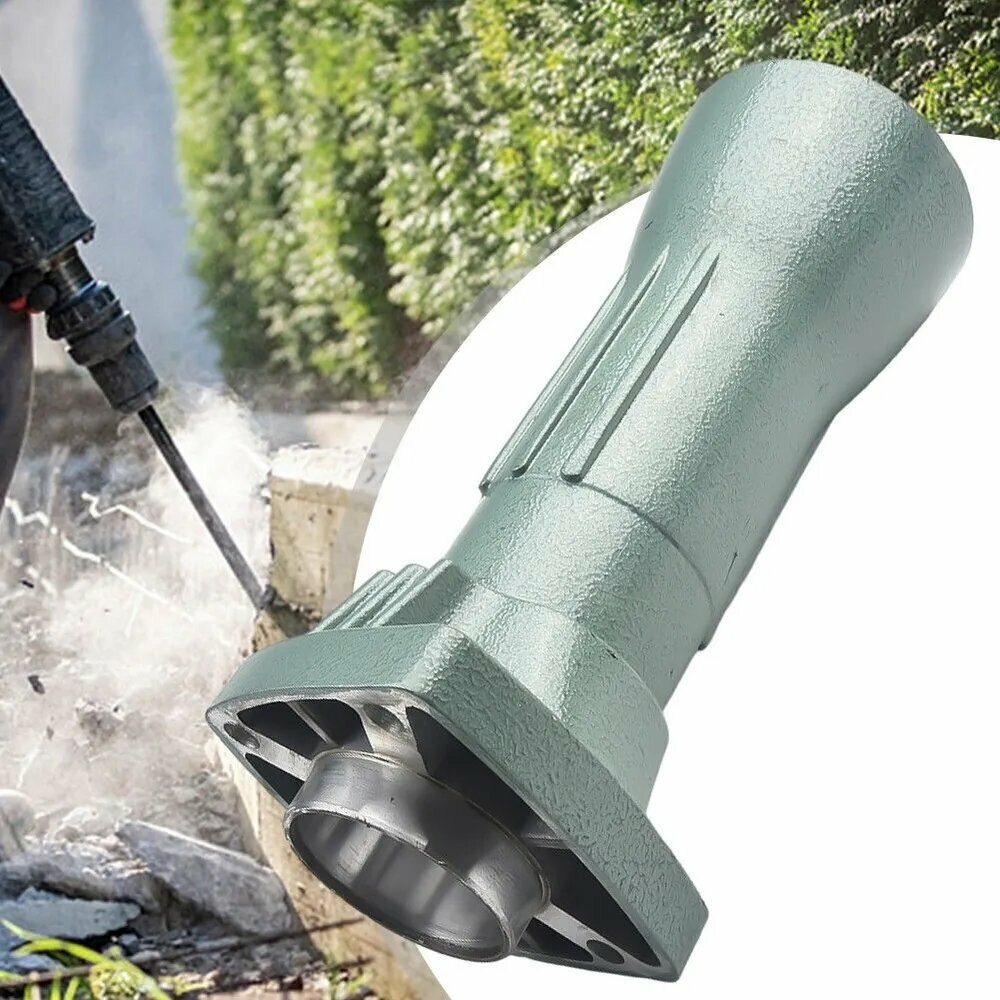 KNOW EASY-OZ-SASH Корпус цилиндра для электроинструмента, запасные части для отбойного молотка PH65A