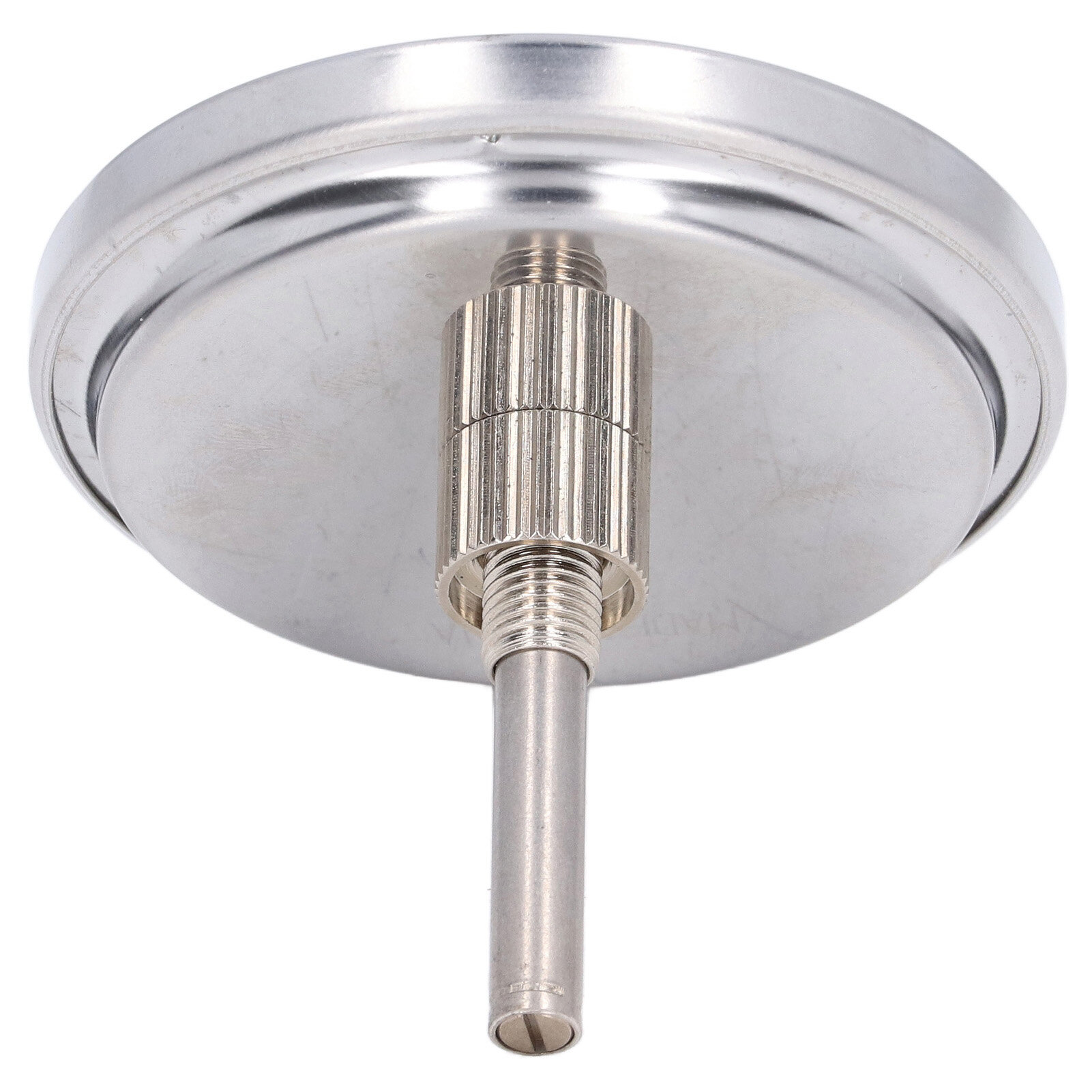 Циферблатный термометр из нержавеющей стали, 100 800 , термометр для печи для барбекю, термометр стрелочного типа