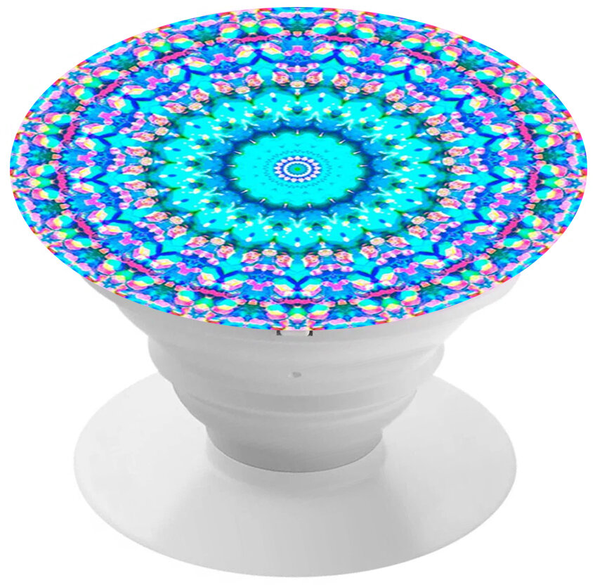 Держатель Popsocket для телефона Попсокет для Apple IPhone и Android держатели для телефонов ручные