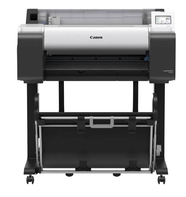 Canon imagePROGRAF TM-255