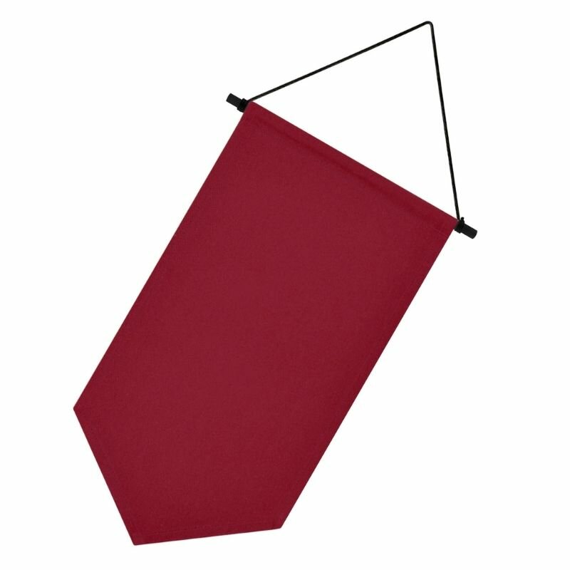 Доска для сбора значков, брошь для медалей, подвесная-маленькая-Винно-красный