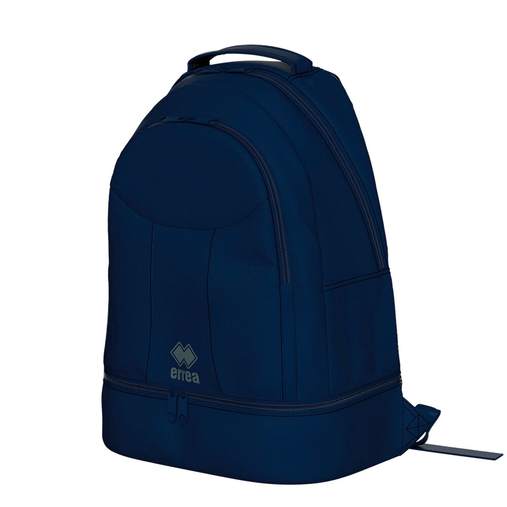 Рюкзак ERREA HA0O0Z00090 ROY ZAINO ( US )