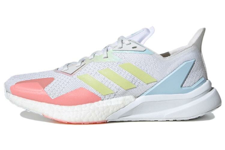 Кроссовки X9000L3