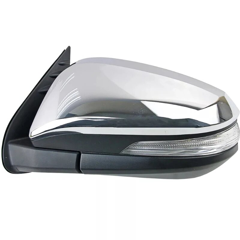 Автомобильные аксессуары для Toyota Hilux 2015-2020, левые/правые автомобильные 3pin Left galvanic